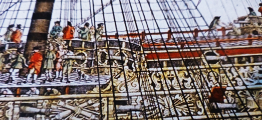 17th Century Ship Design and the Sovereign of the Seas (1637) | Page 3 ...