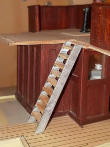 Caldercraft Steam Tug Imara 1/32nd scale by neptune | Page 2 | Ships of ...