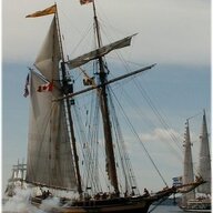 Harvey 1847 | Ships of Scale