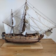 POF model full rigging? | Ships of Scale