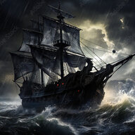 Planking Fan | Ships of Scale